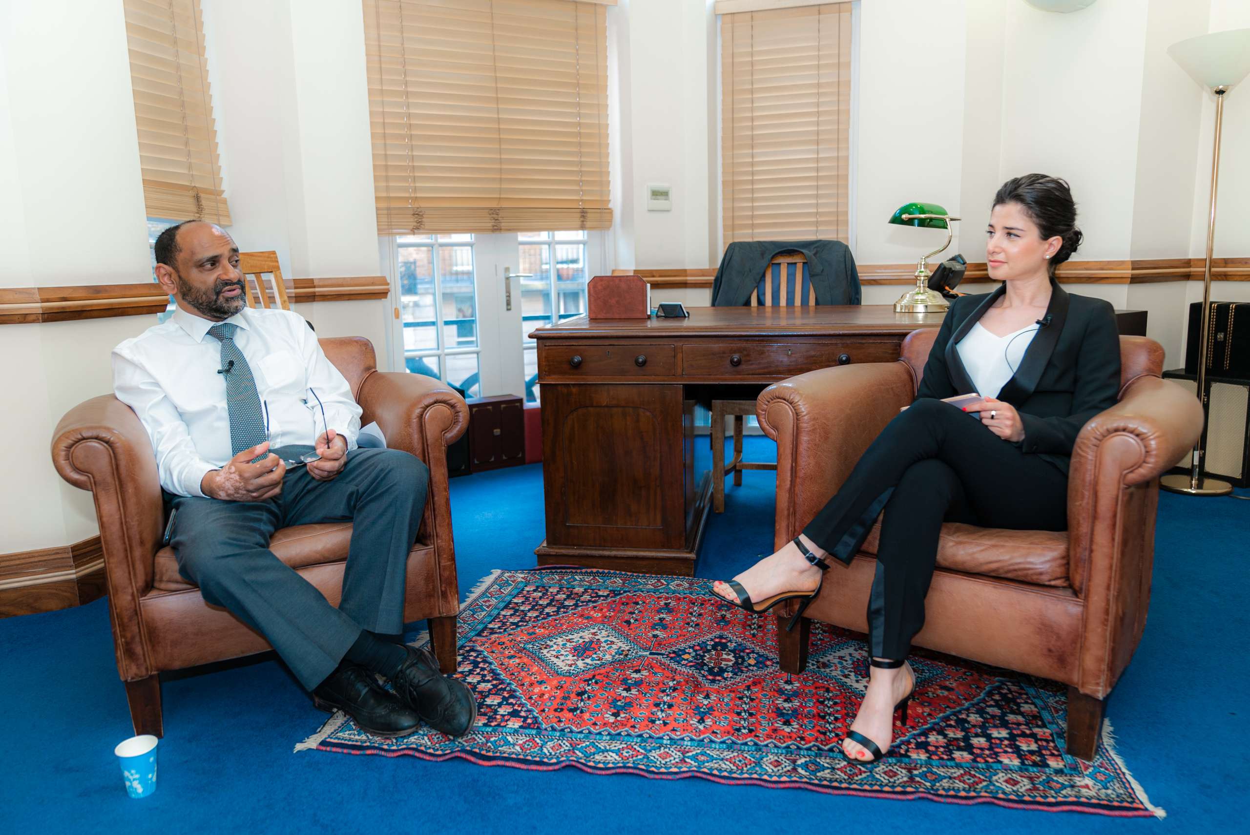 What Makes a Great Doctor? - Generation Leader