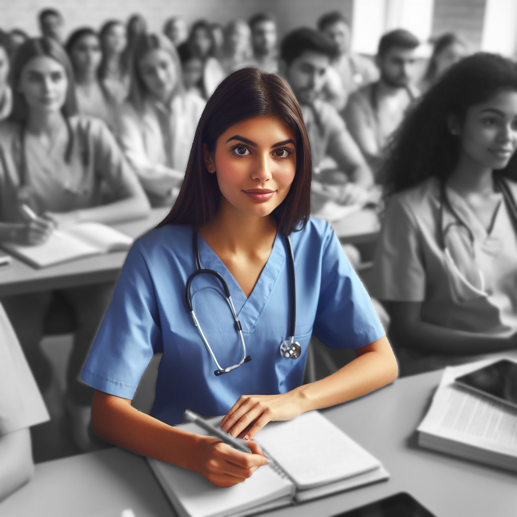 How to Be a Better Nurse - Generation Leader