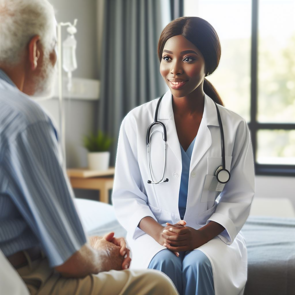 How to Improve Doctor Patient Communication - Generation Leader How to Improve Doctor Patient Communication - Generation Leader