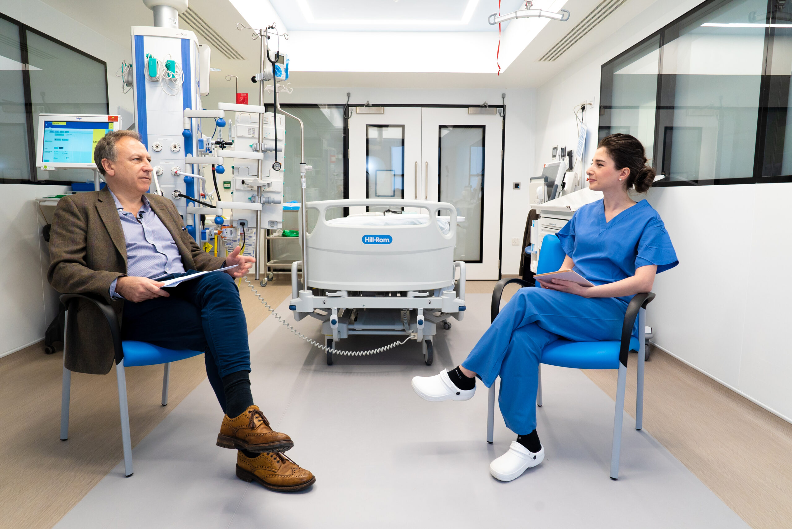 How to Lead a High Performing Clinical Team - Generation Leader