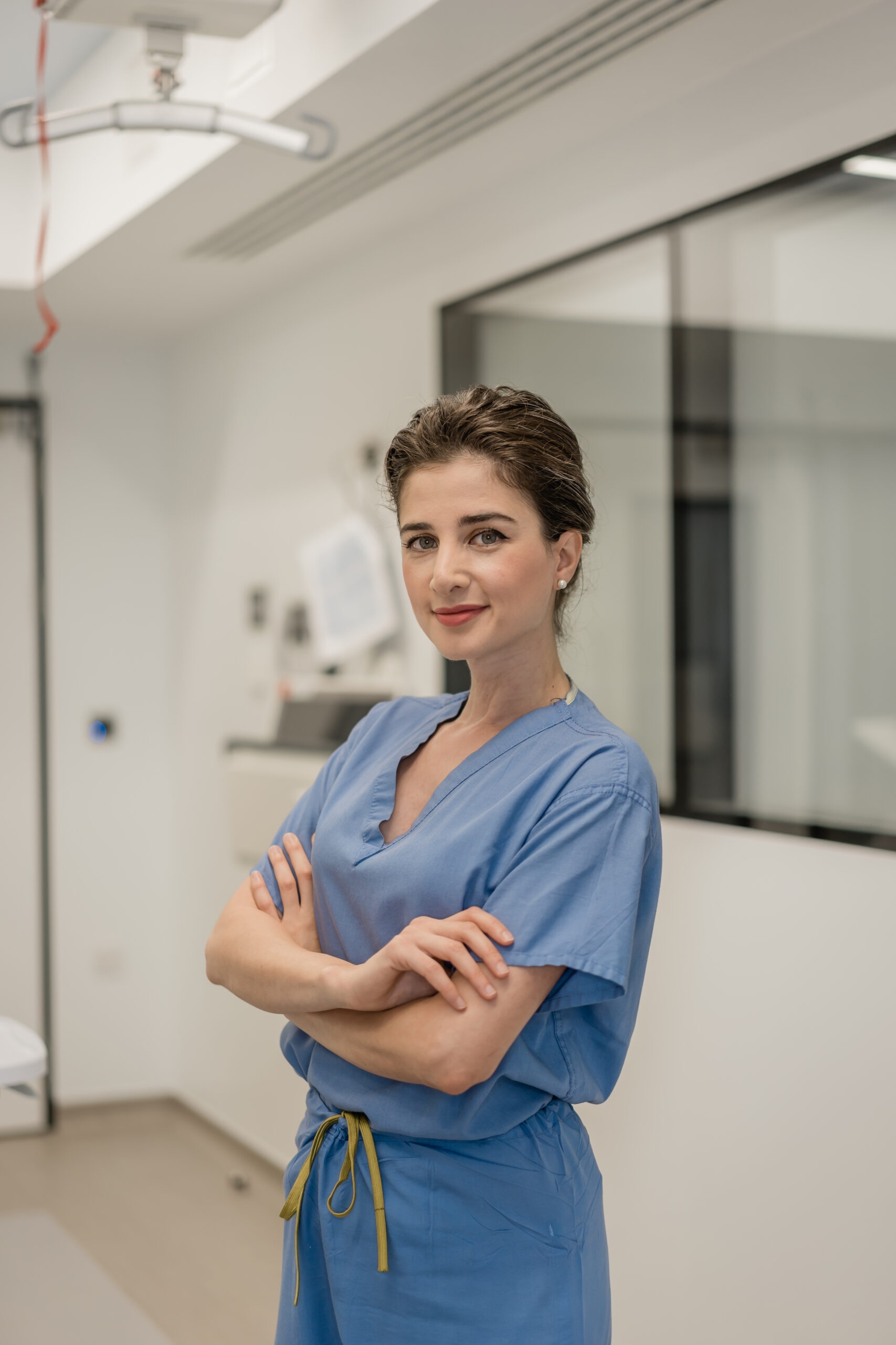 My Experience as an Intensive Care Doctor During Covid-19 - Generation ...