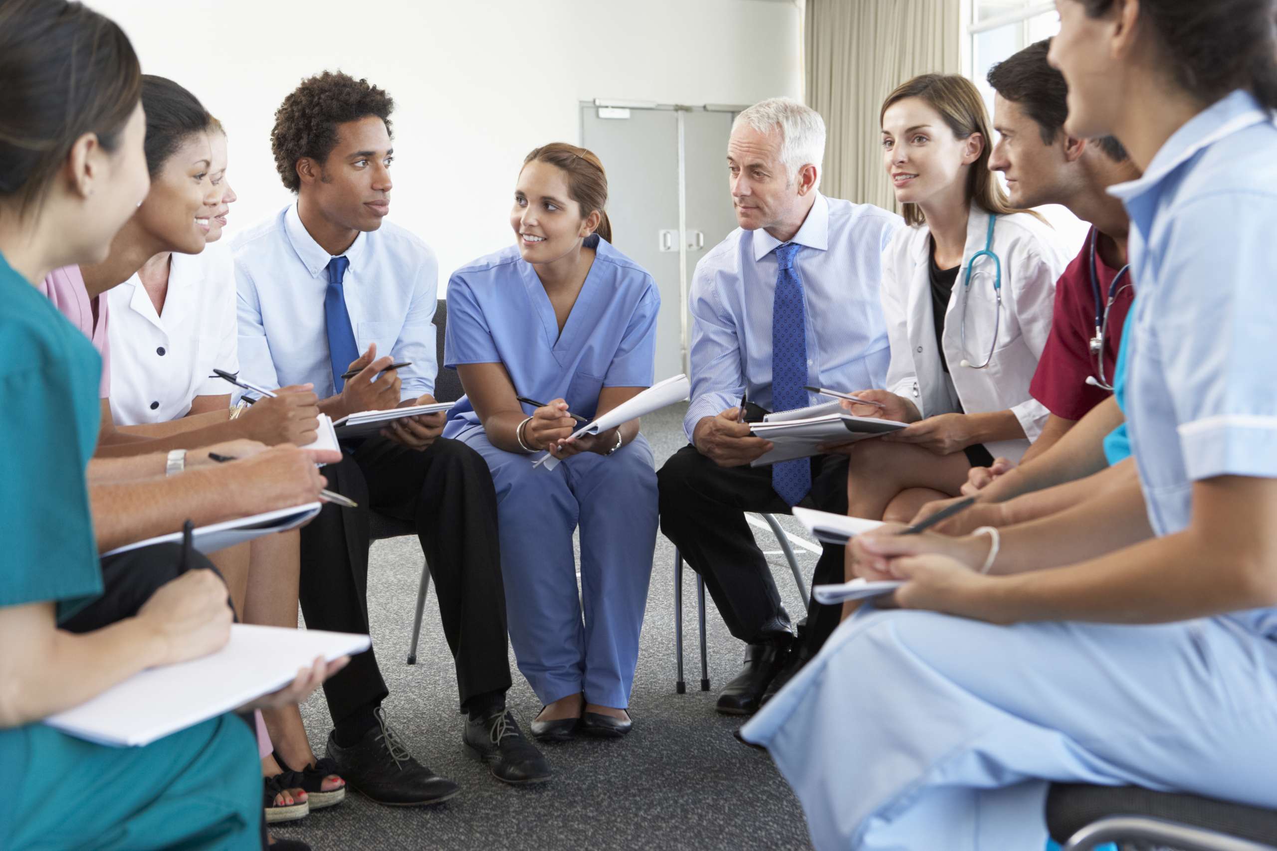 7 Qualities of an Effective Medical Leader - Generation Leader