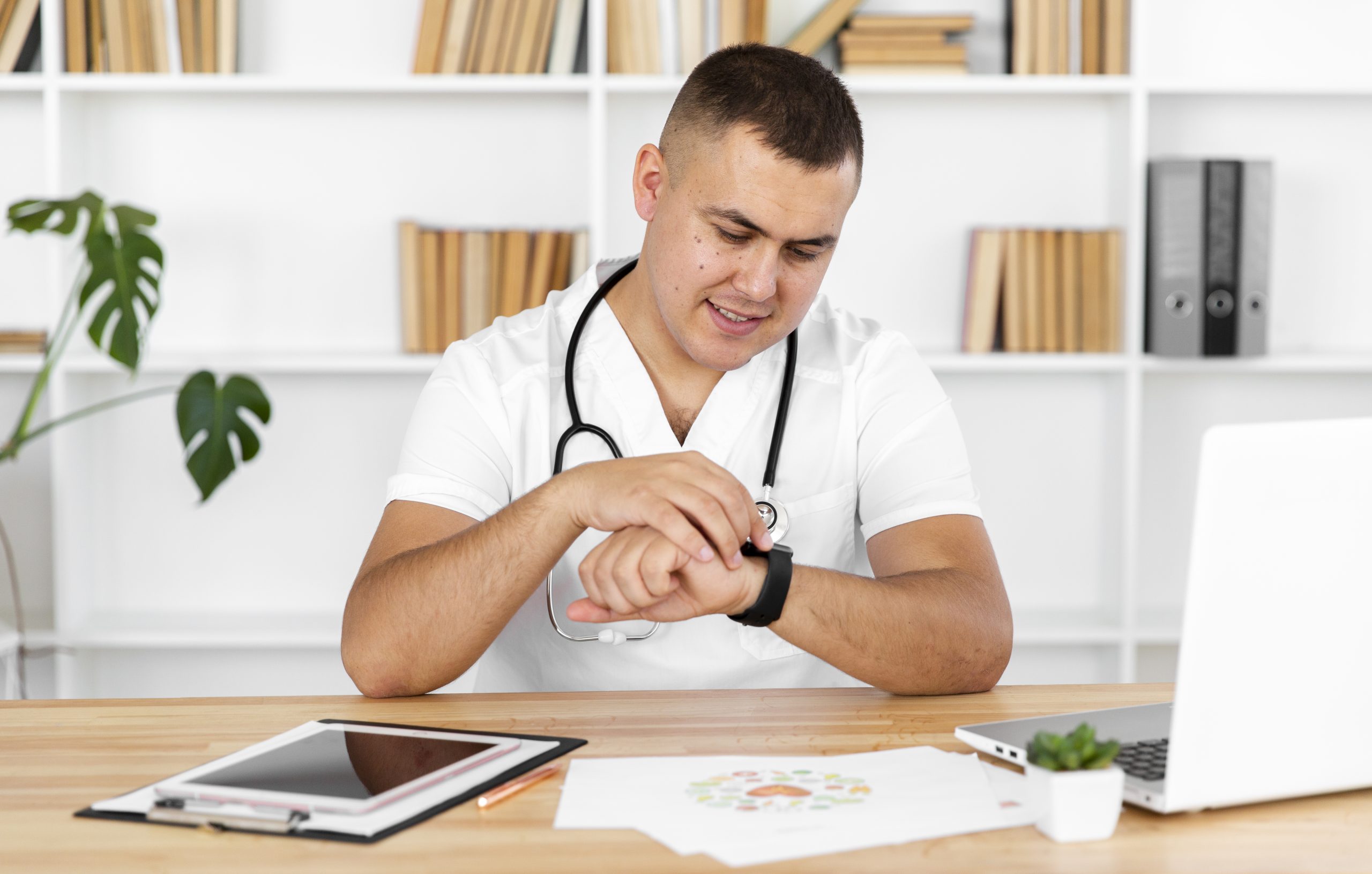 Mastering Time Management in a Hospital Setting: Proven Strategies and ...